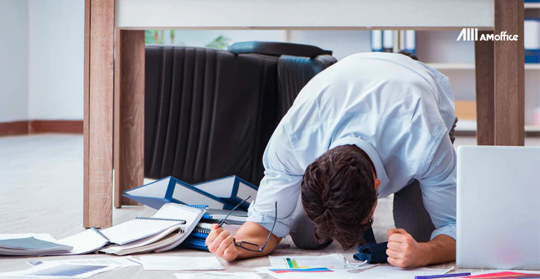 Struggling with Clunky Office Setups? See How Successful Business Setu ...