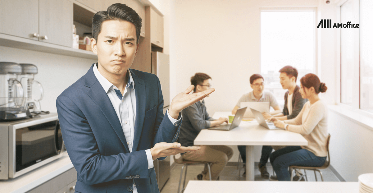 The Hidden Costs of Poor Office Design — And How to Fix Them – AM Office