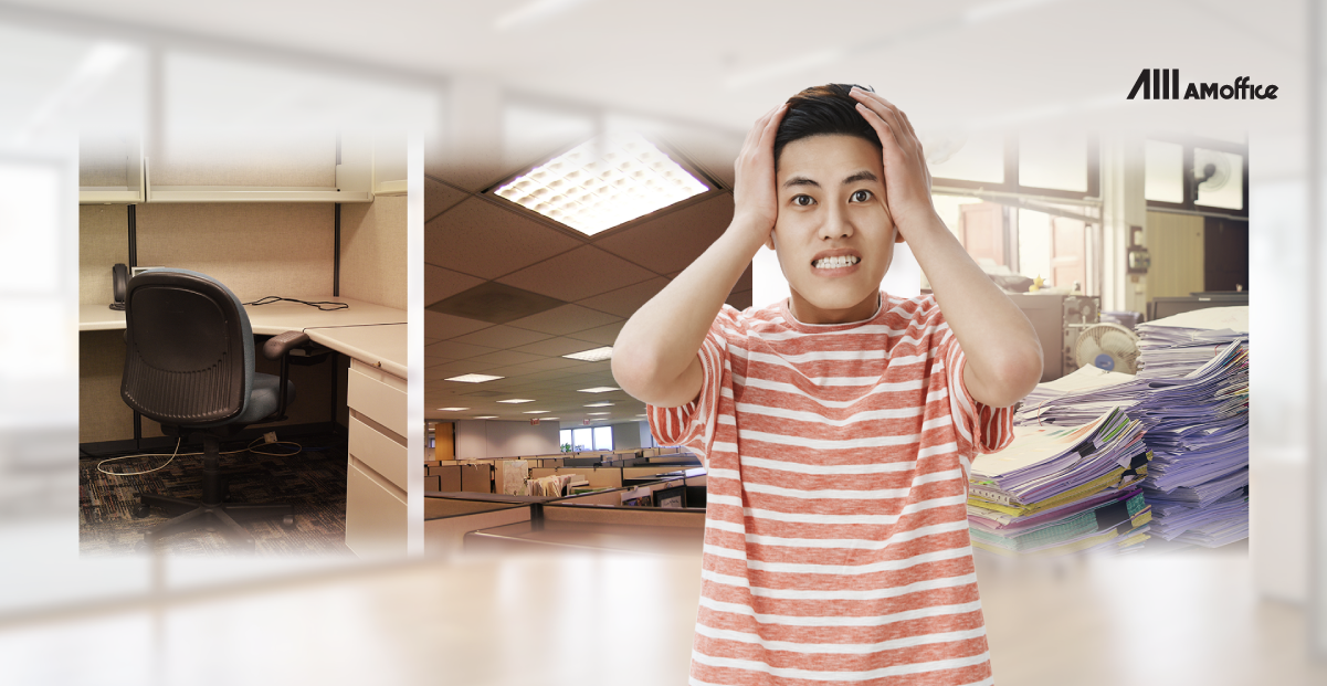 From Boring to Brilliant: Office Makeover Ideas That Actually Work – AM ...