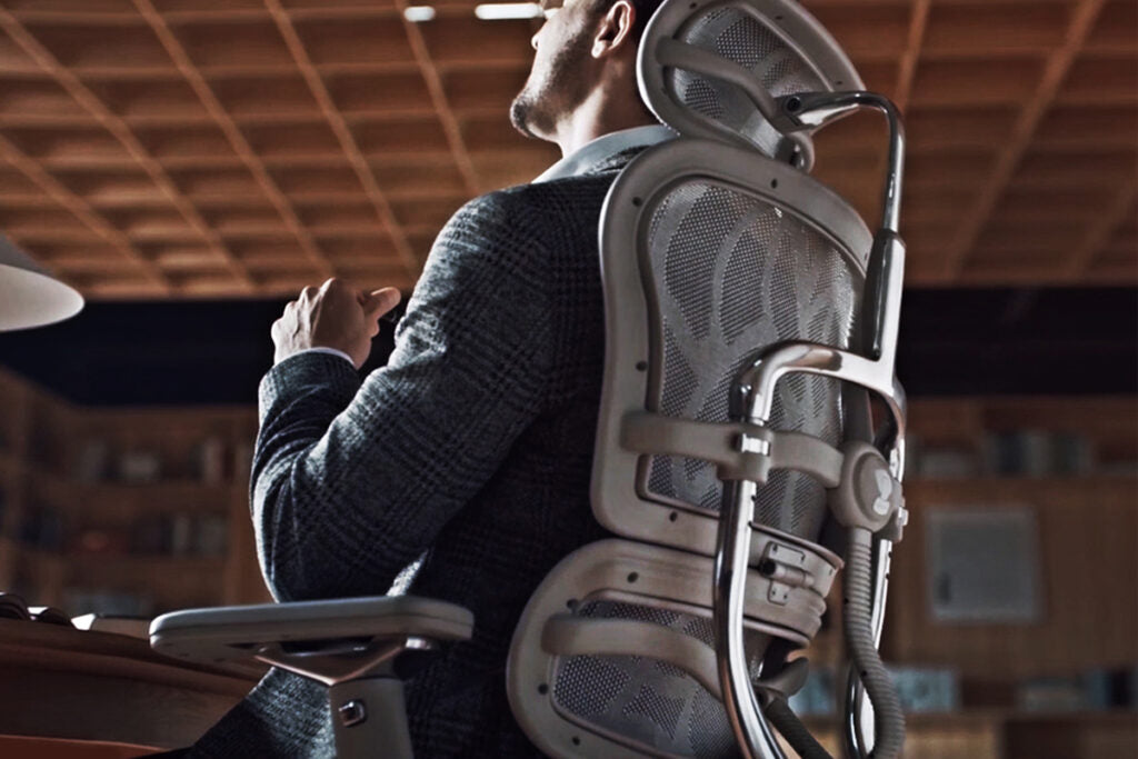 With Over 800k Units Sold, This Ergonomic Chair is a Must Have – AM Office