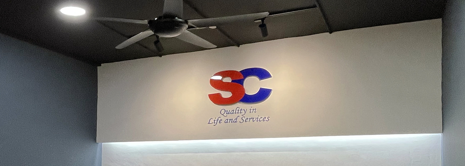 Skycap Resources – AM Office