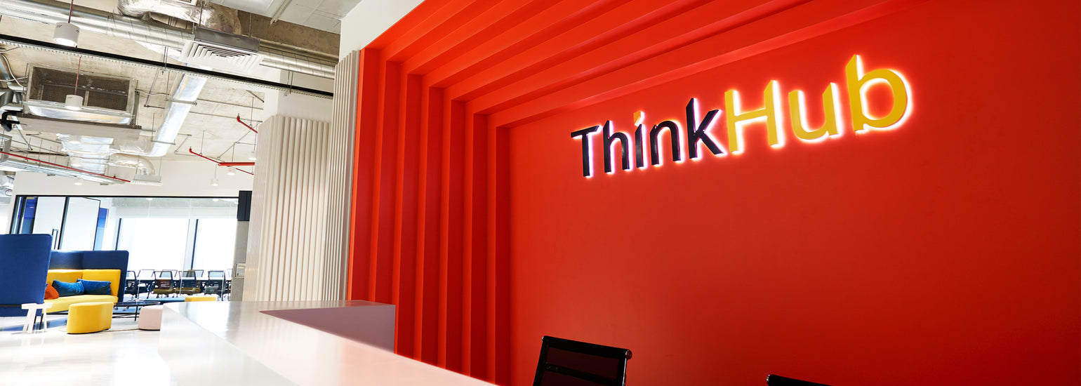 Think Hub – AM Office