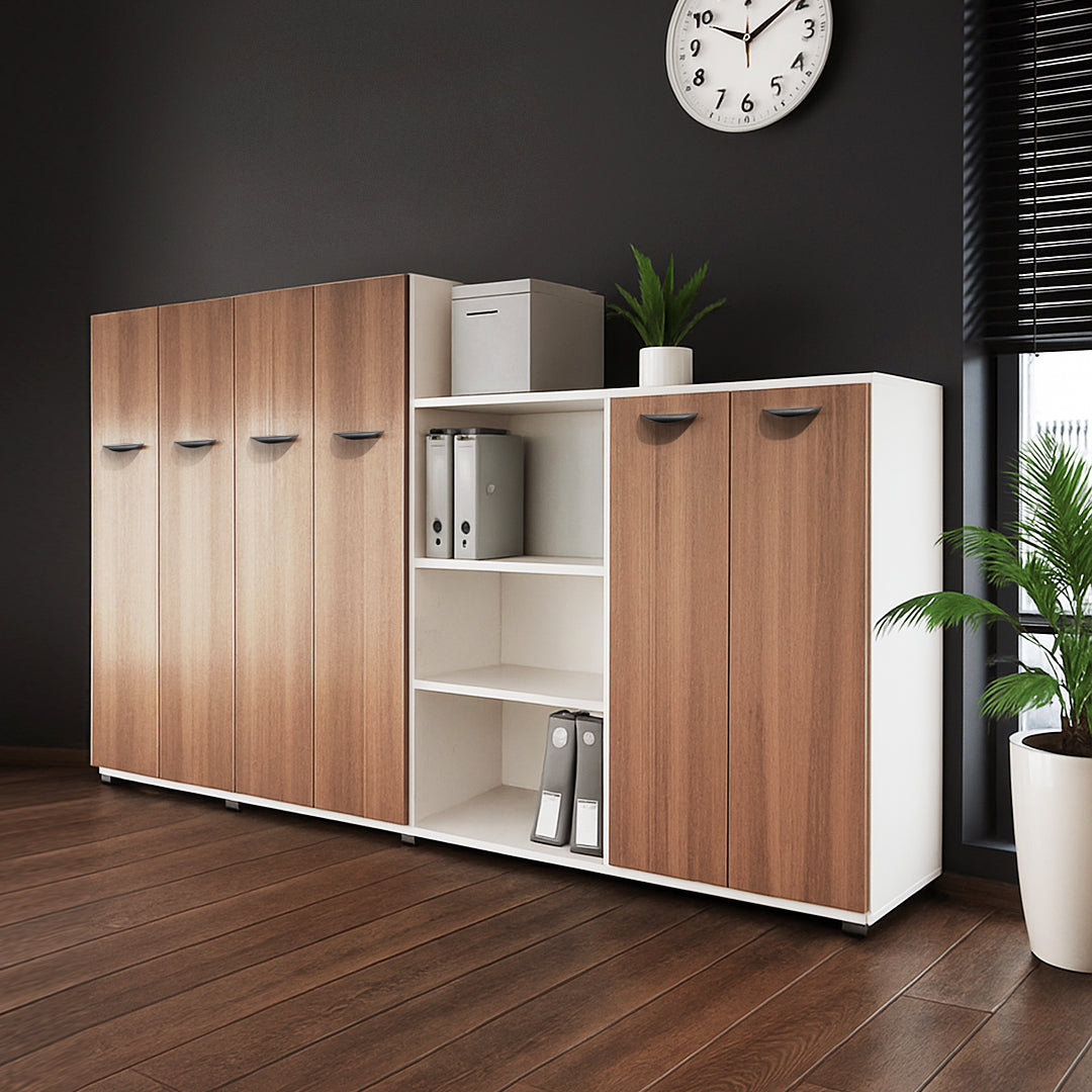 Low Back vs Medium Back vs High Back Office Chairs: What’s the Real Di ...