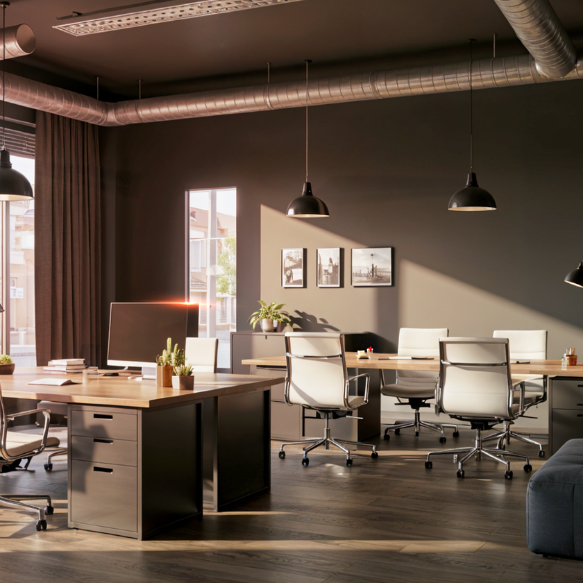 Contact – AM Office