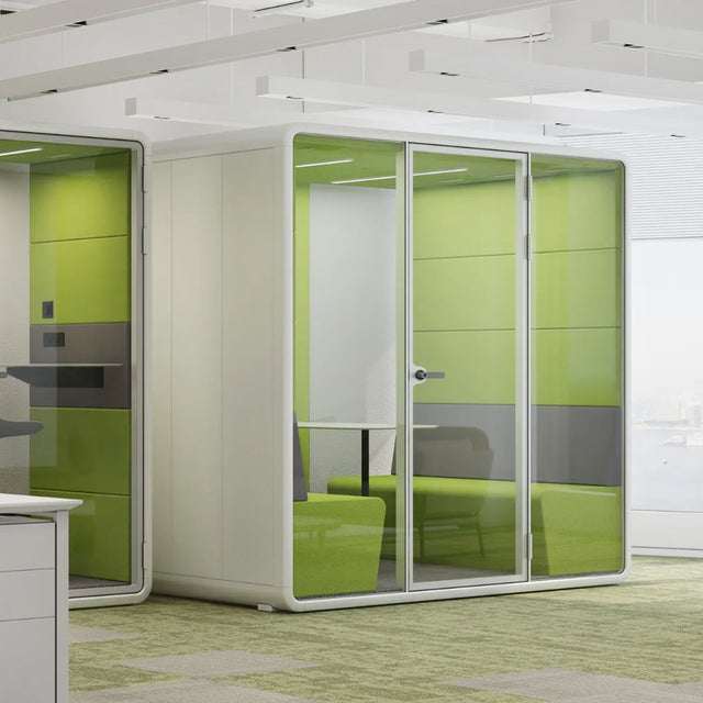 Contact – AM Office