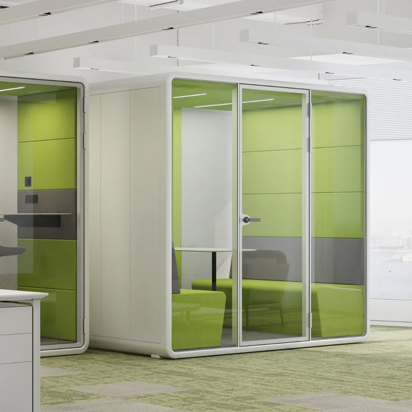 Contact – AM Office