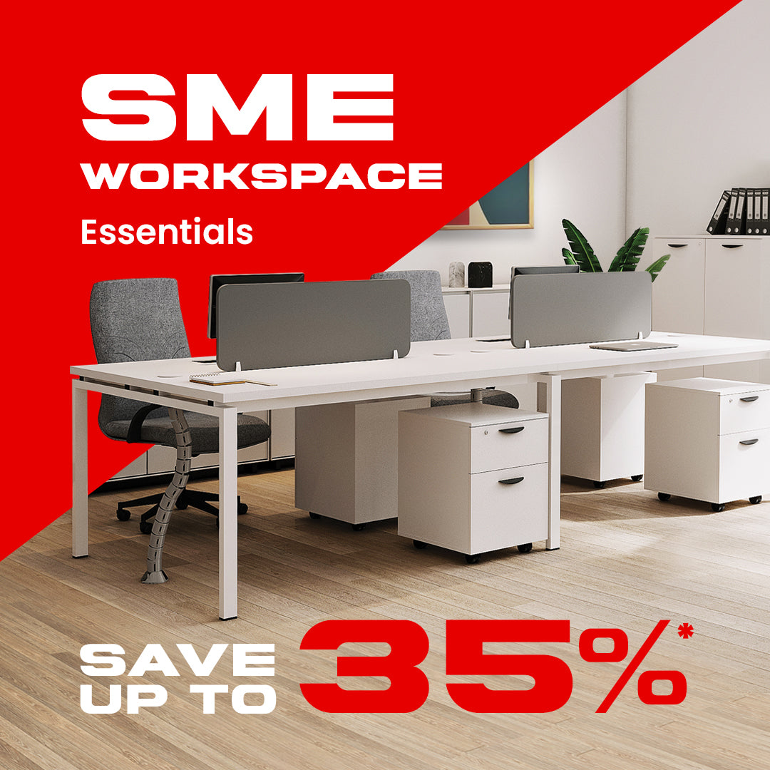 SME Workspace – AM Office