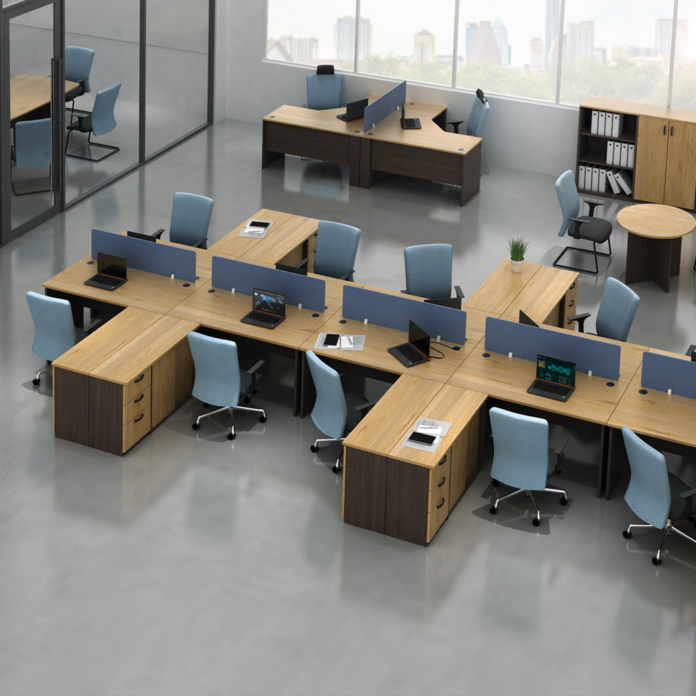 MP Series – AM Office