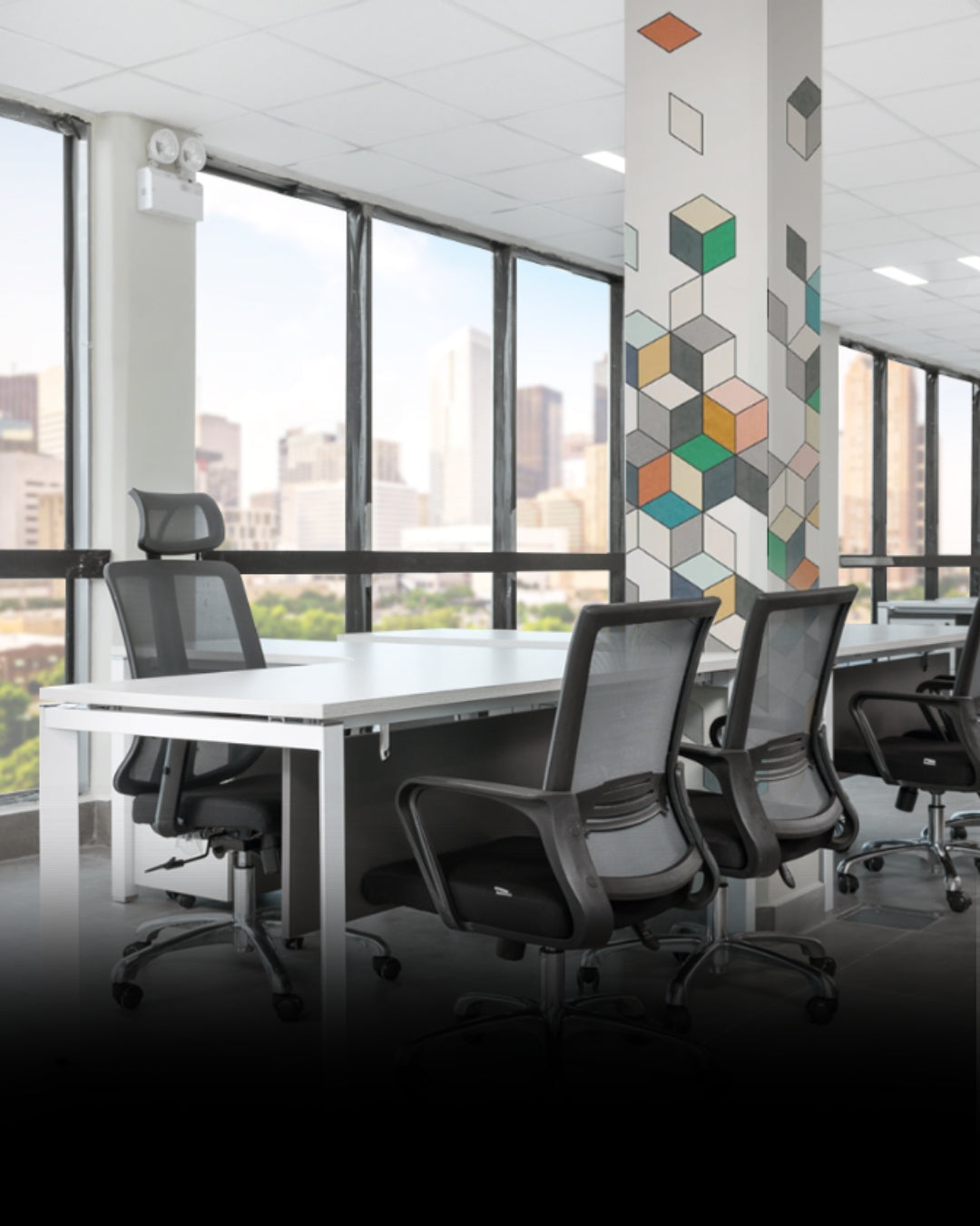 About – AM Office