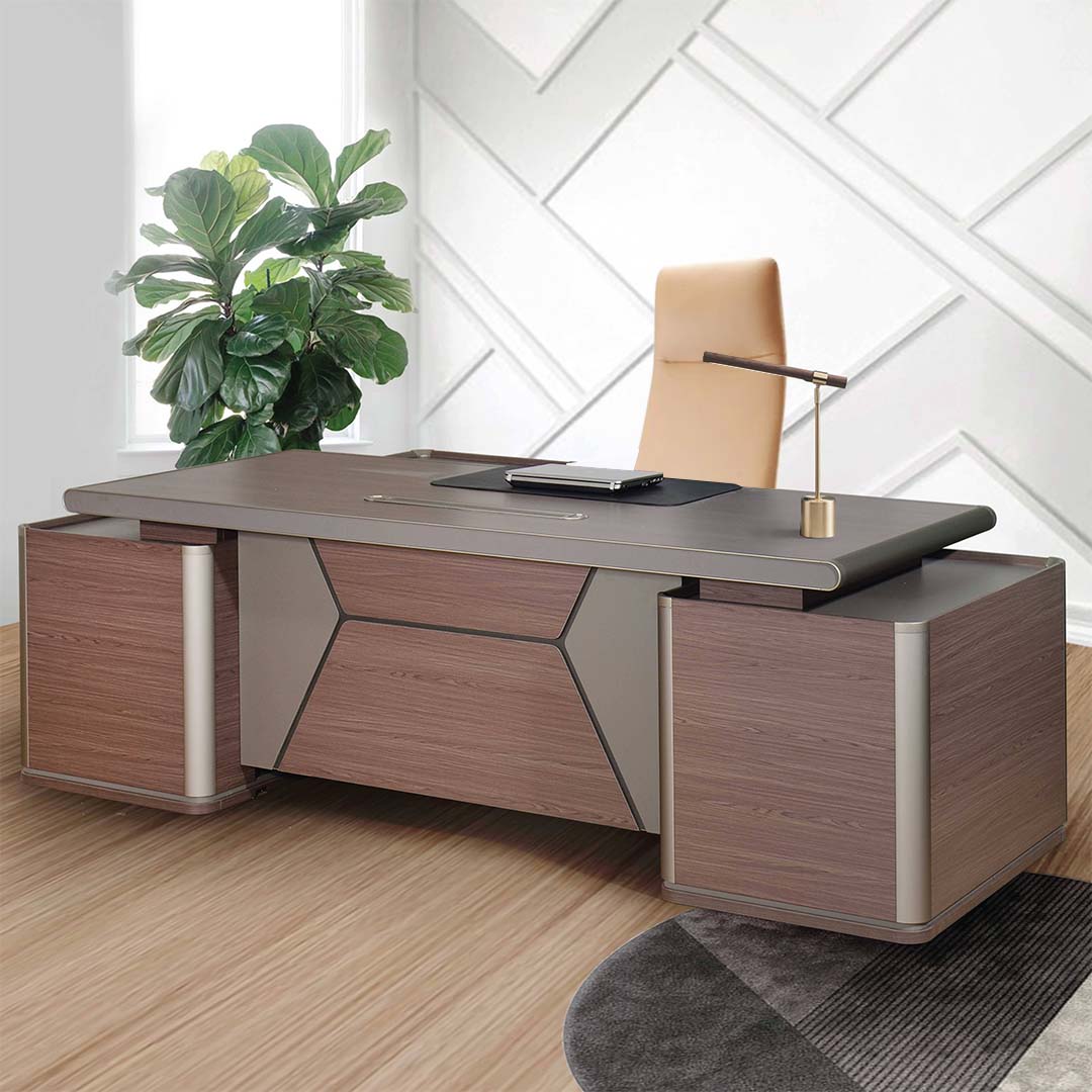 ARIA Desk – AM Office