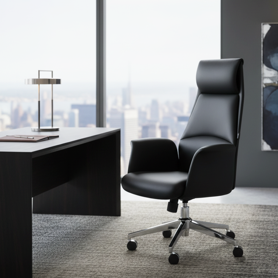 FLIPPO – AM Office