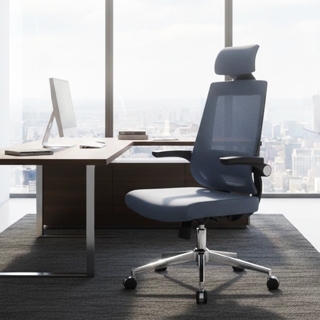 SWITCH – AM Office