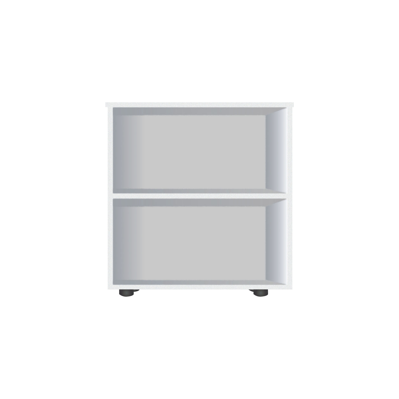 MAXIM Low Shelf Cabinet – AM Office