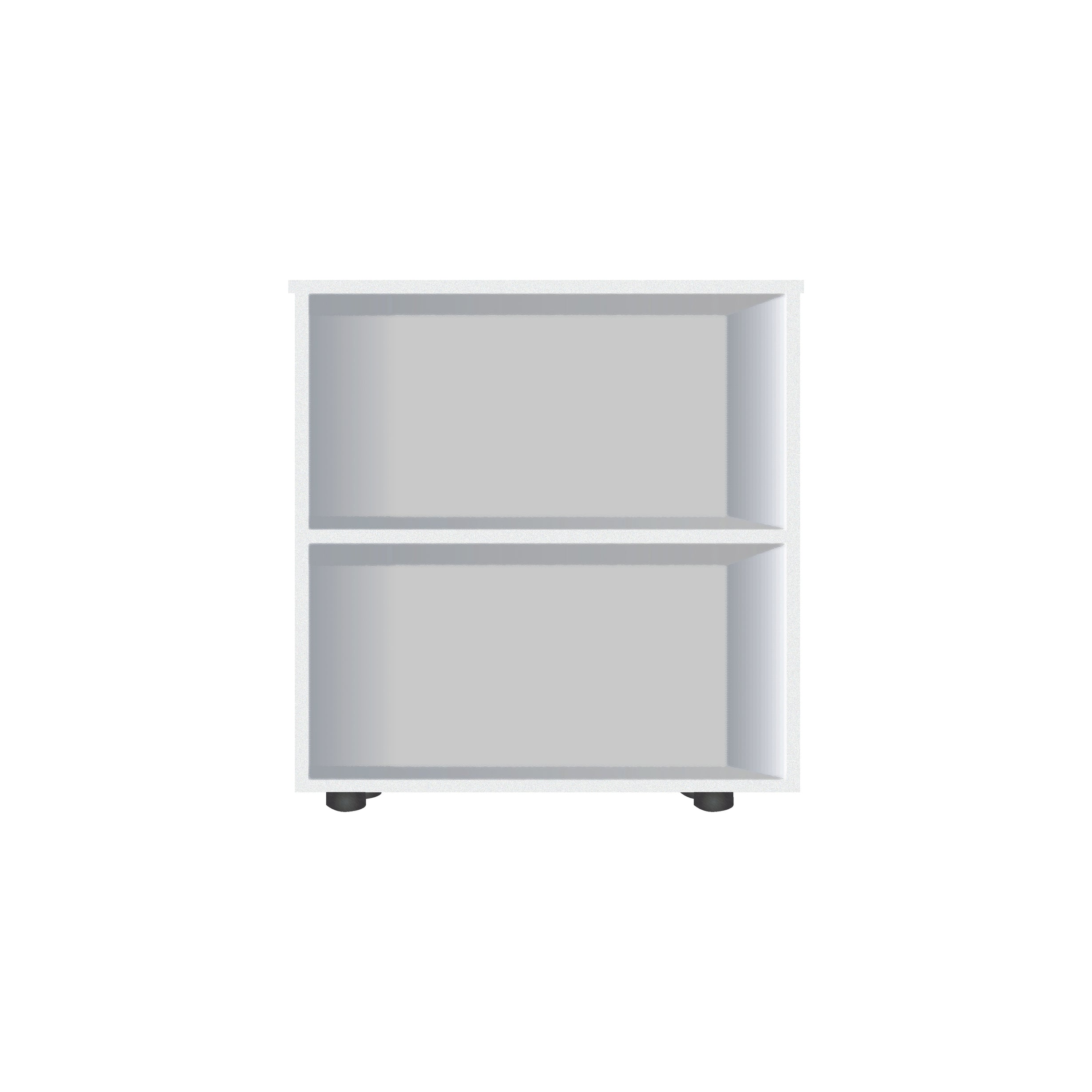 MAXIM Low Shelf Cabinet – AM Office