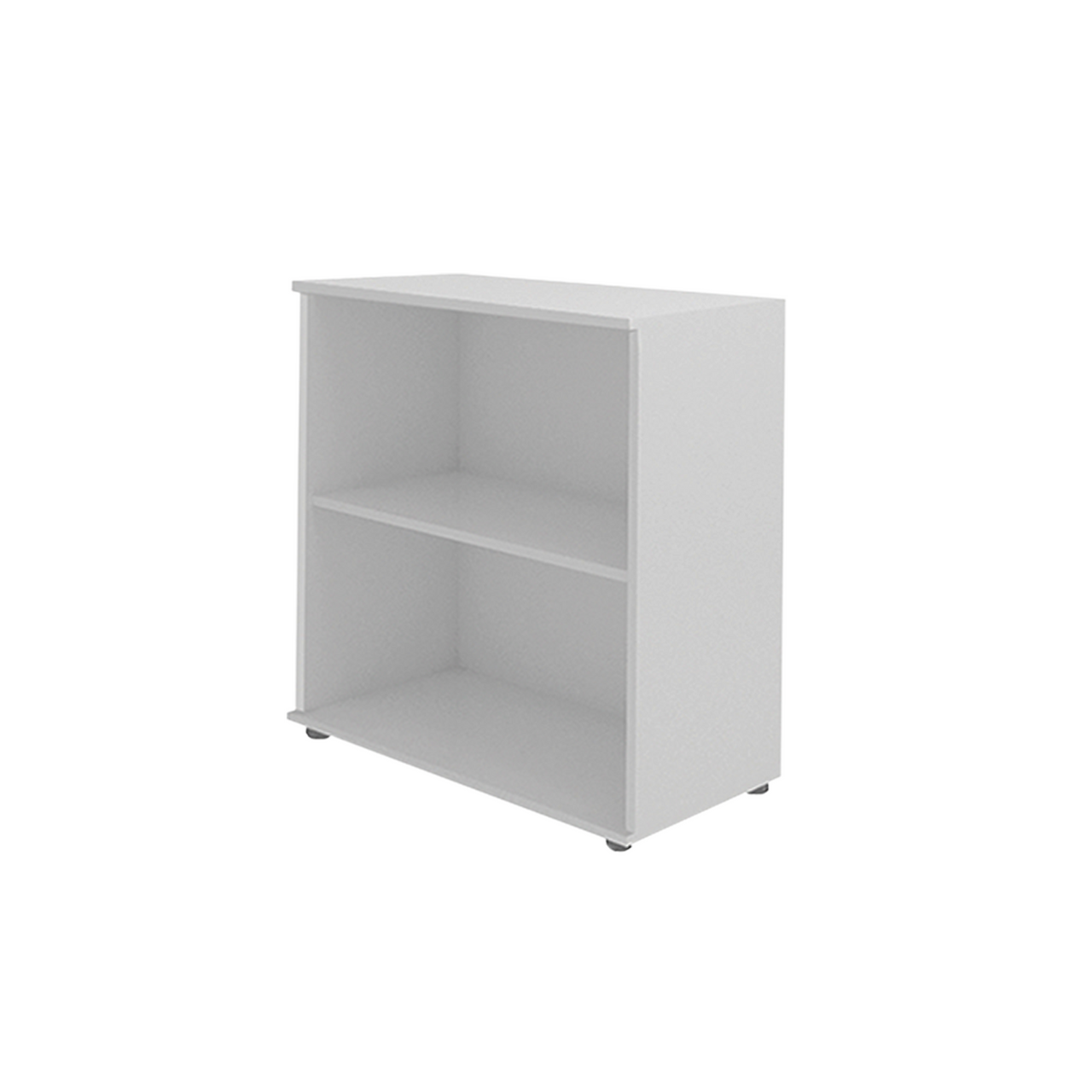 MAXIM Low Shelf Cabinet – AM Office