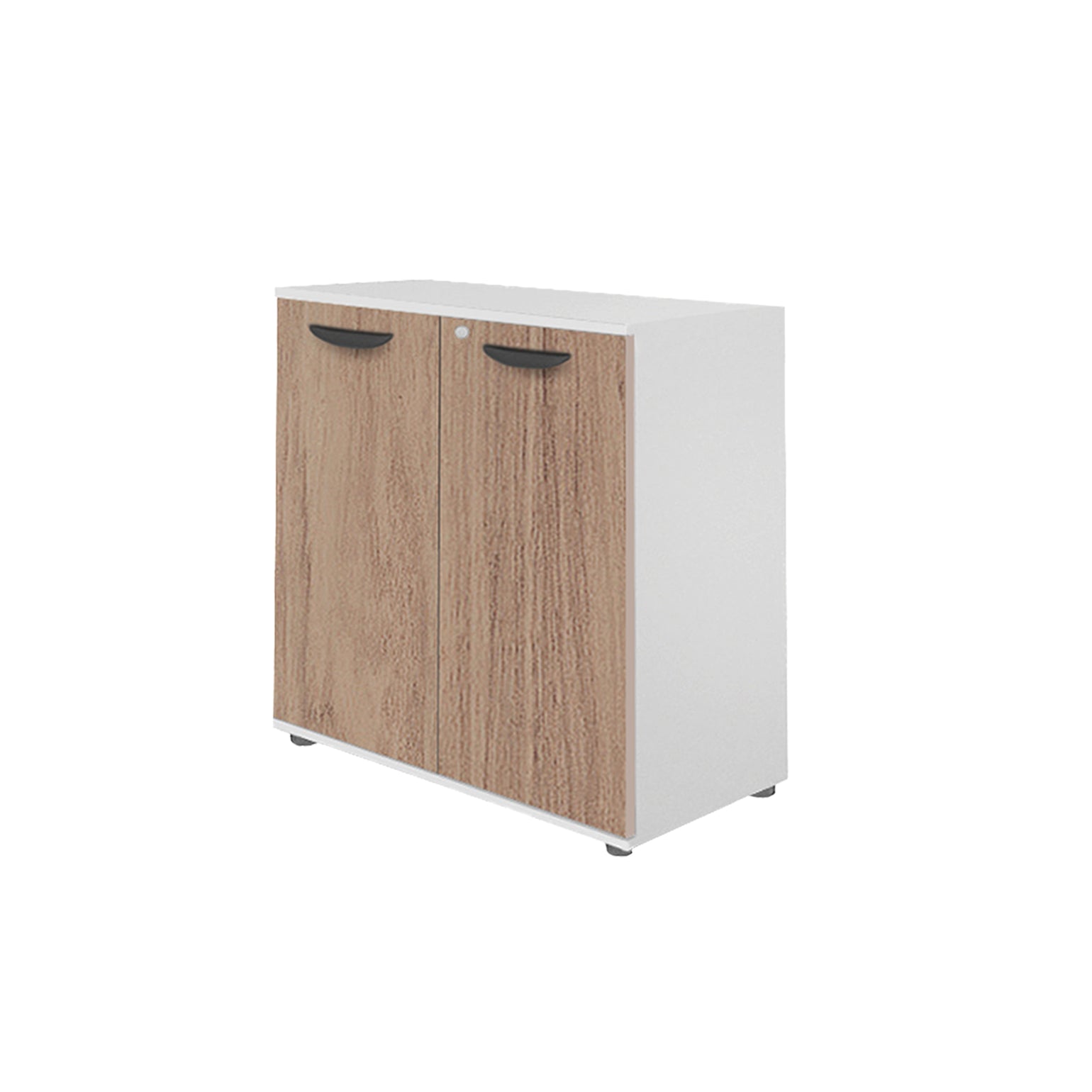 MAXIM Low Shelf Cabinet – AM Office