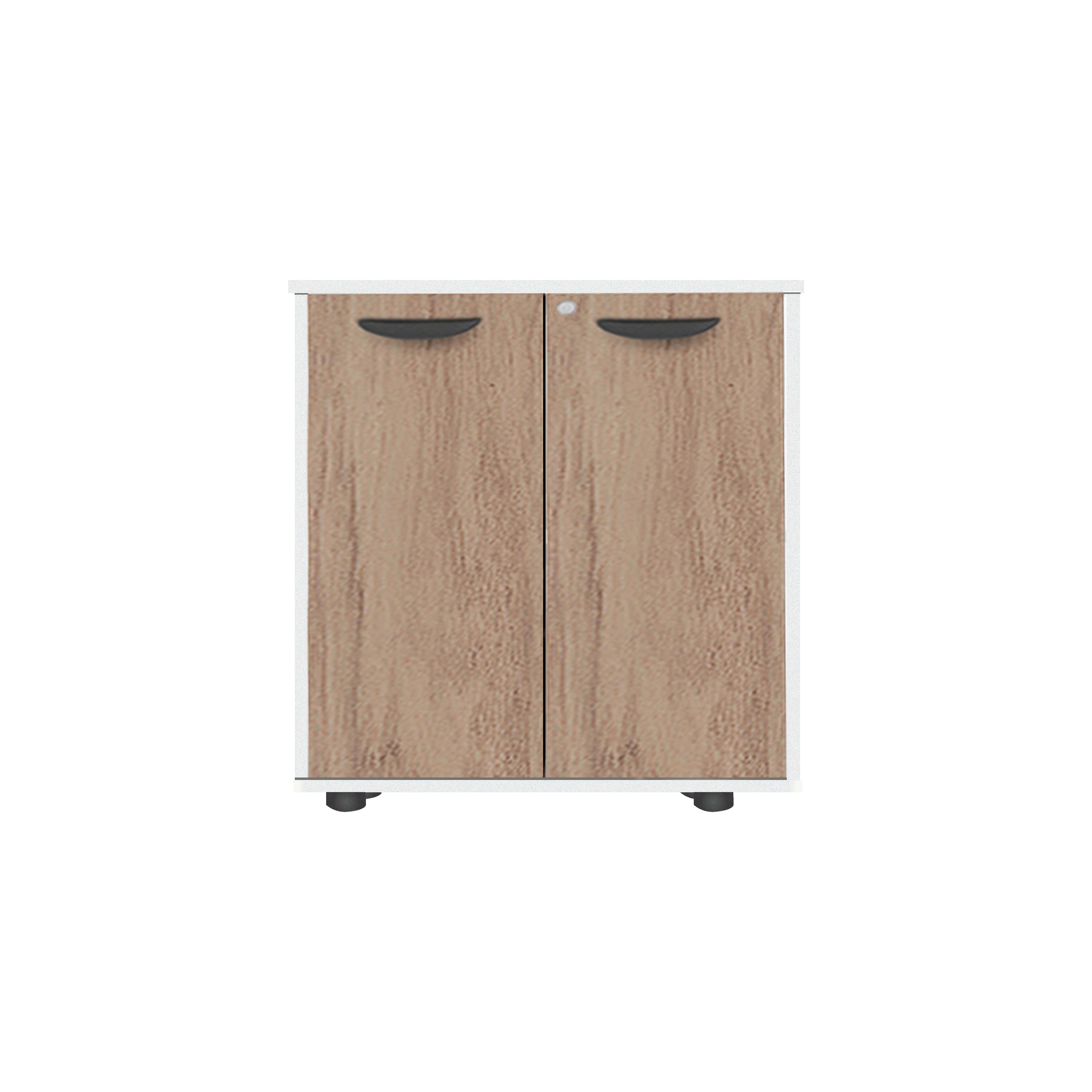 MAXIM Low Shelf Cabinet – AM Office