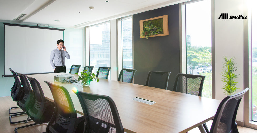 AM Complete Office Solution – AM Office