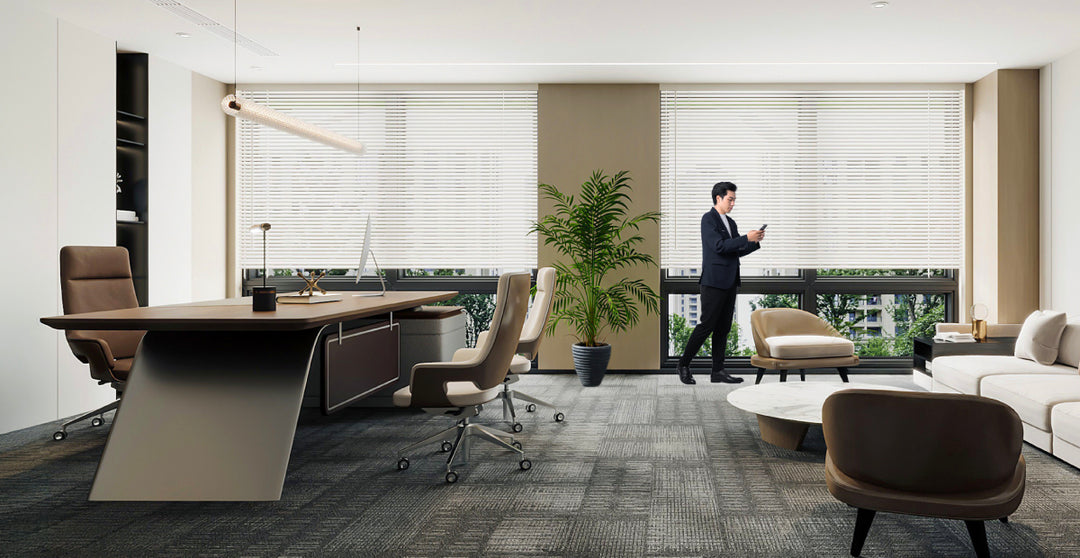 AM Complete Office Solution – AM Office