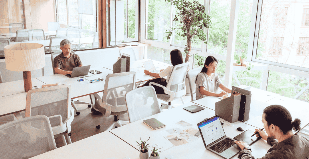 AM Complete Office Solution – AM Office