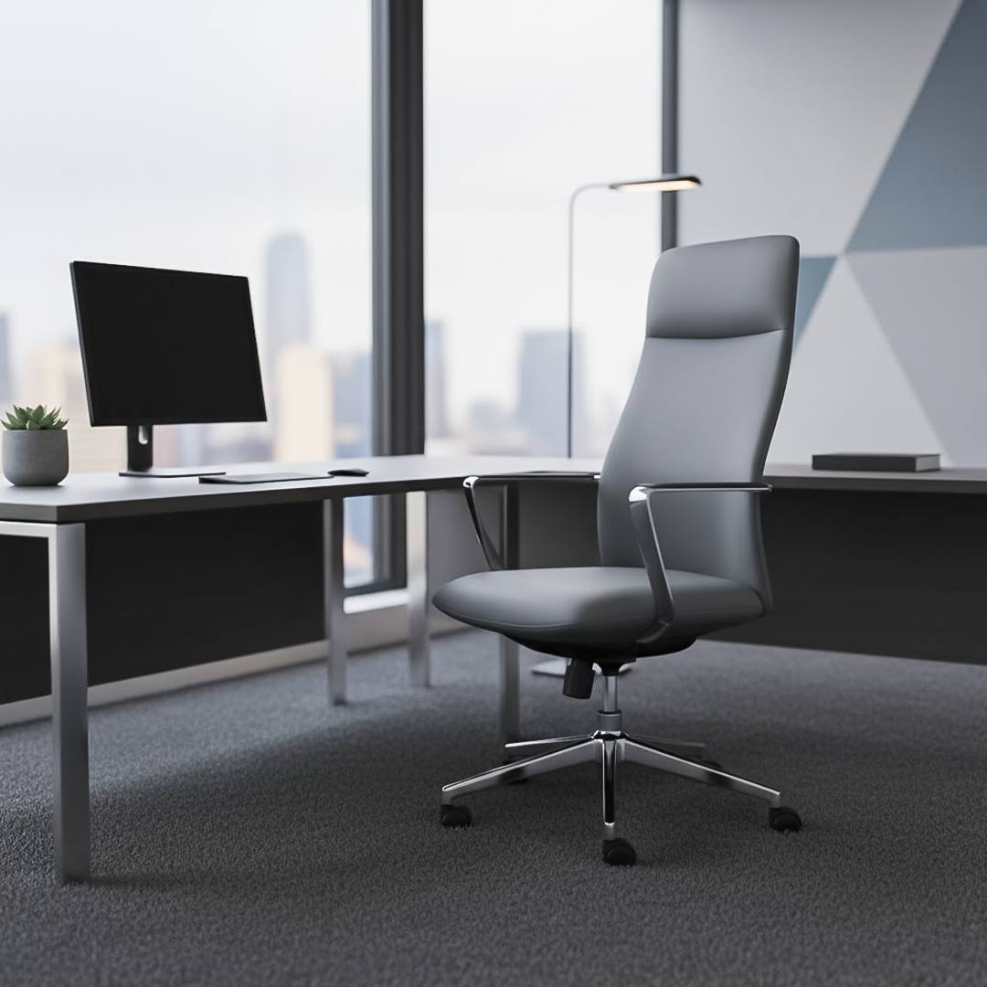 VOLTA – AM Office