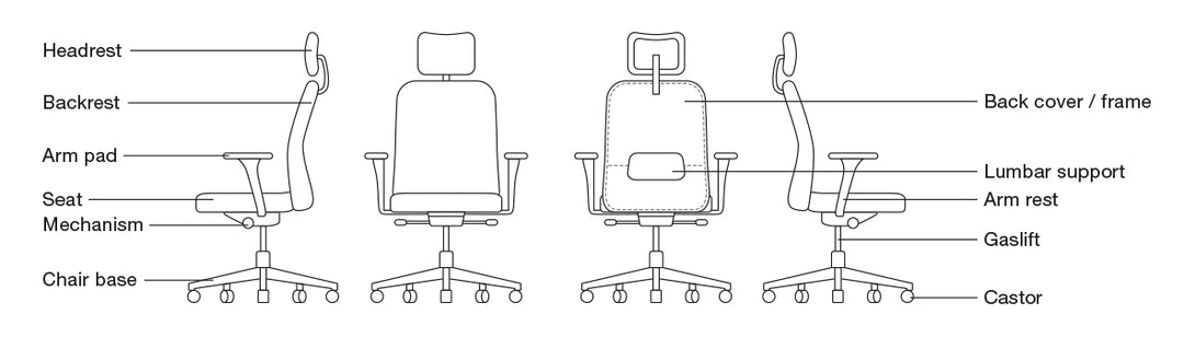 Warranty – AM Office