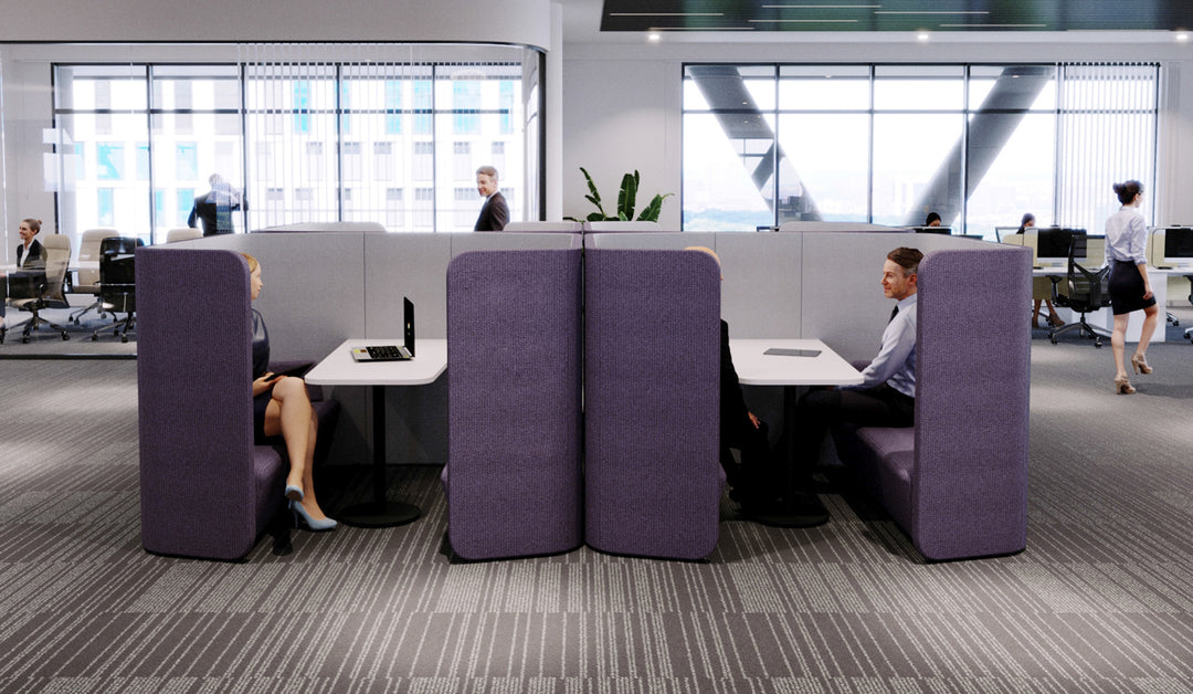 Genesis office pod – AM Office