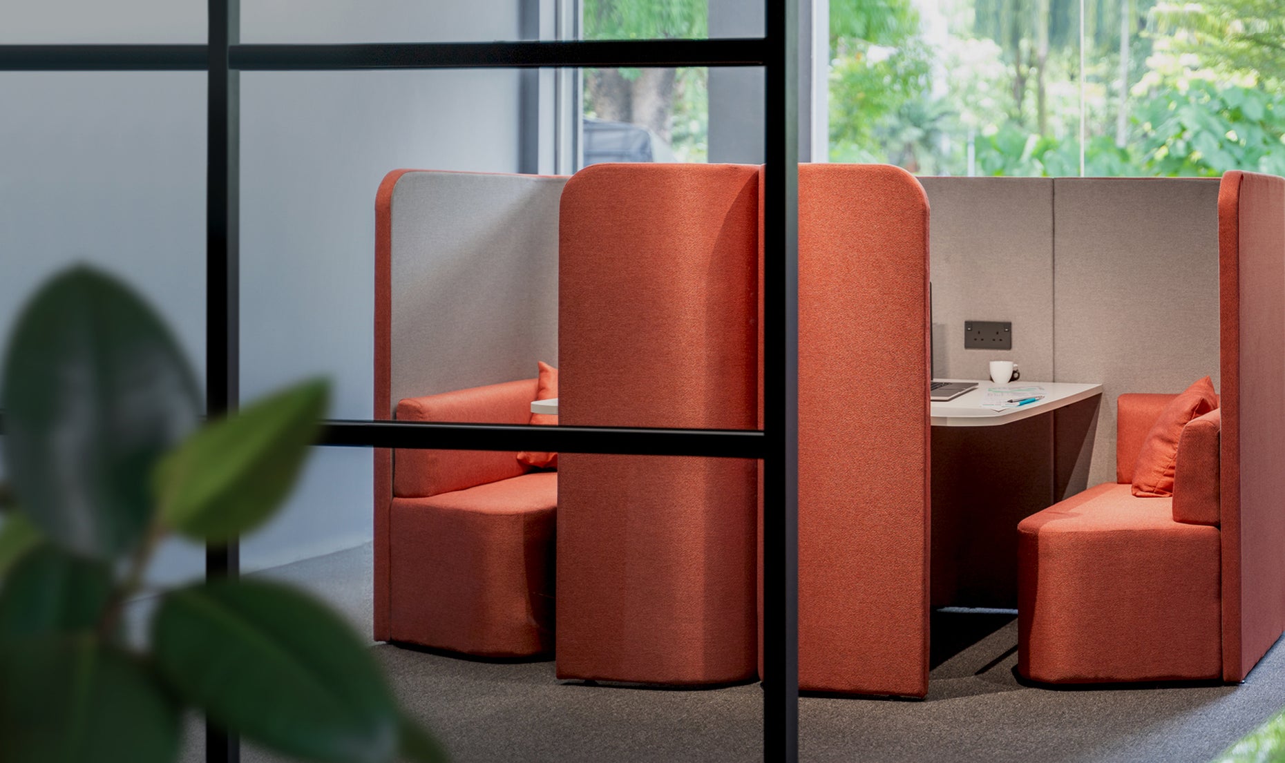 AM Office
