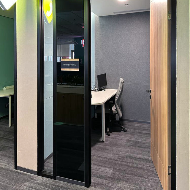 Grab Ho Chi Minh City – AM Office