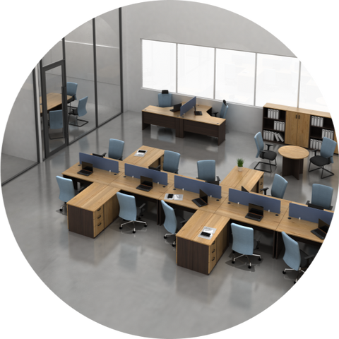 AM Complete Office Solution – AM Office