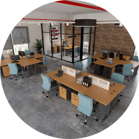 AM Complete Office Solution – AM Office