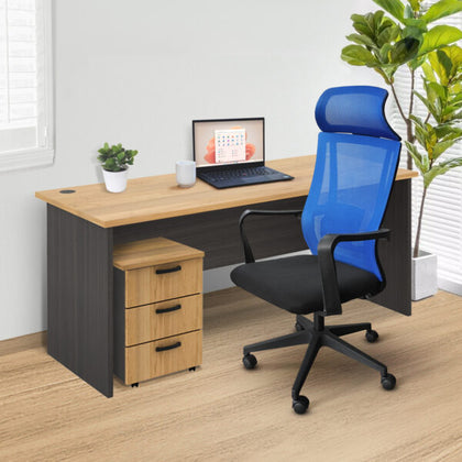 Budget Series – AM Office