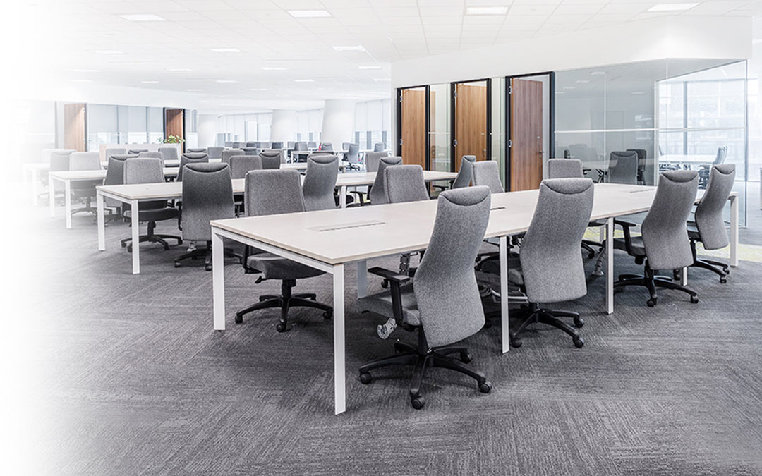 Portfolio – AM Office