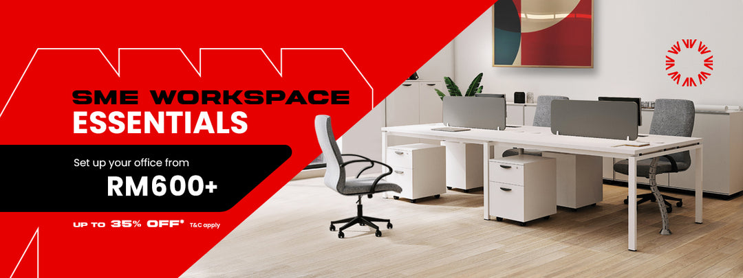 SME Campaign – AM Office