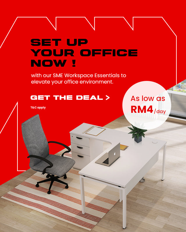 SME Campaign – AM Office