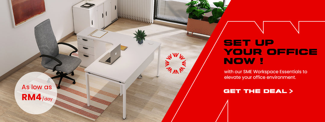 SME Campaign – AM Office